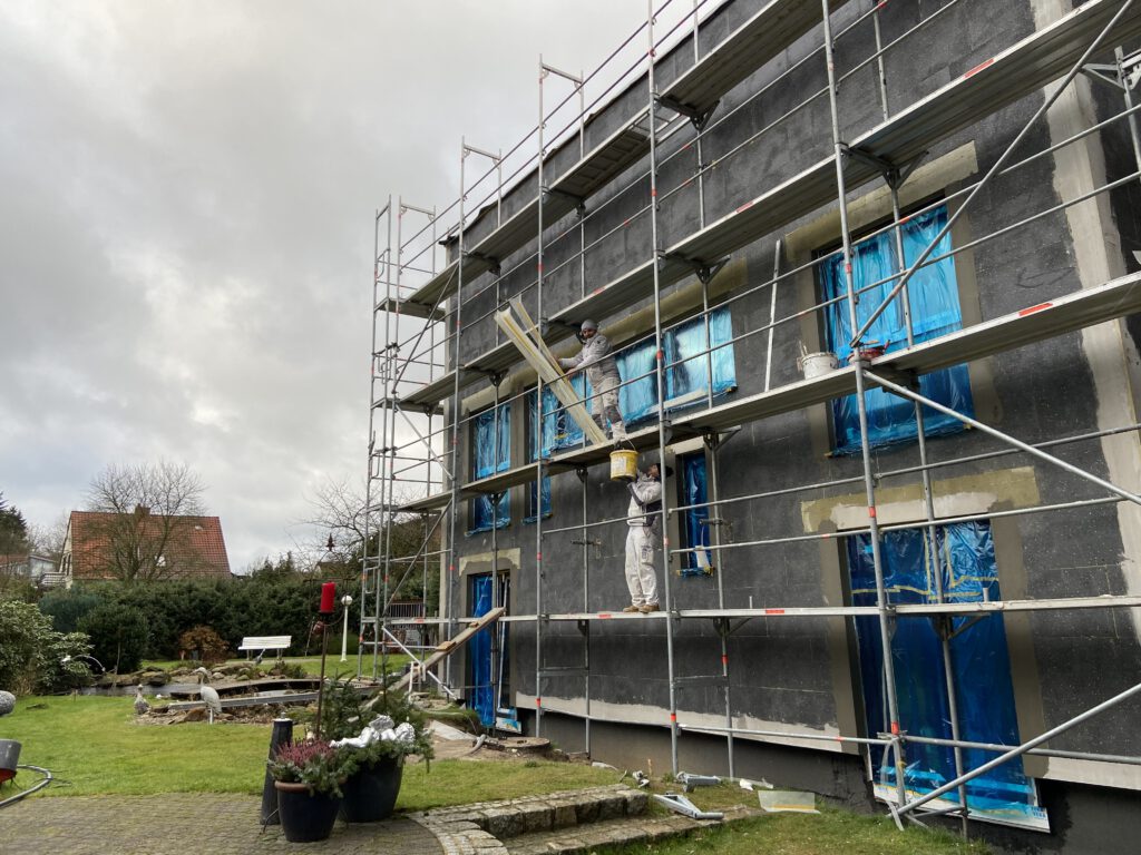 A&K Tec Bauwerkssanierung und Instandsetzung GmbH